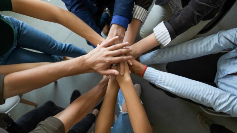5 exercices pour développer sa confiance en soi | Keiken Coaching